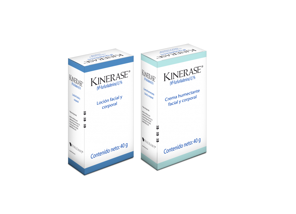 KINERASE | Bausch Health