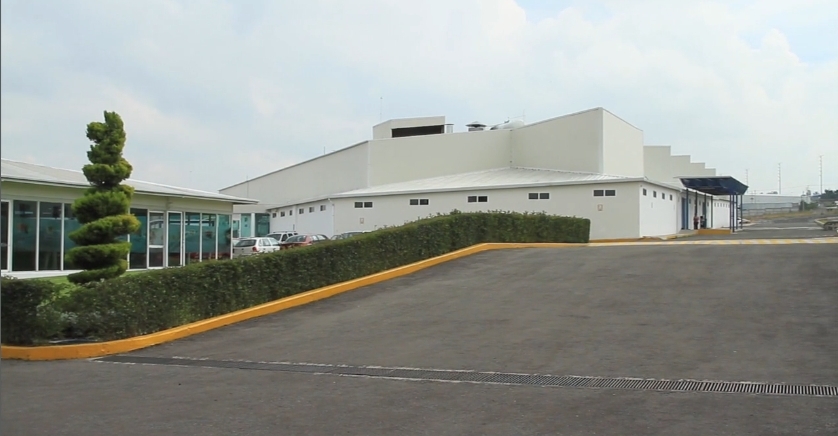 Tecnofarma | Bausch Health