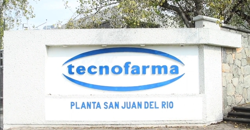 Tecnofarma | Bausch Health