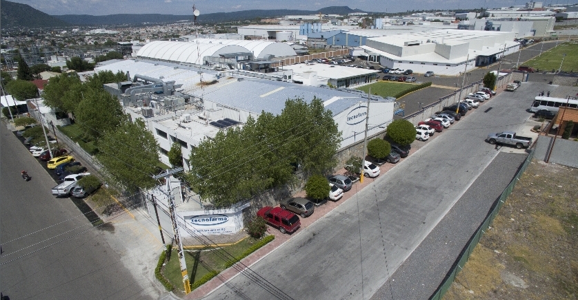 Tecnofarma | Bausch Health