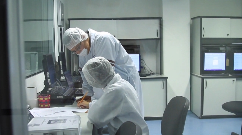 Tecnofarma | Bausch Health