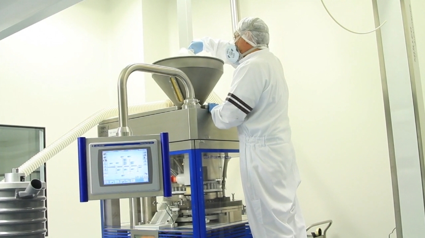 Tecnofarma | Bausch Health