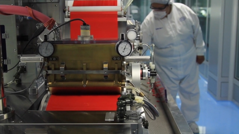 Tecnofarma | Bausch Health