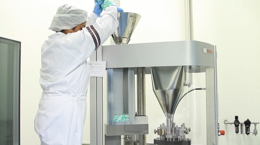 Tecnofarma | Bausch Health