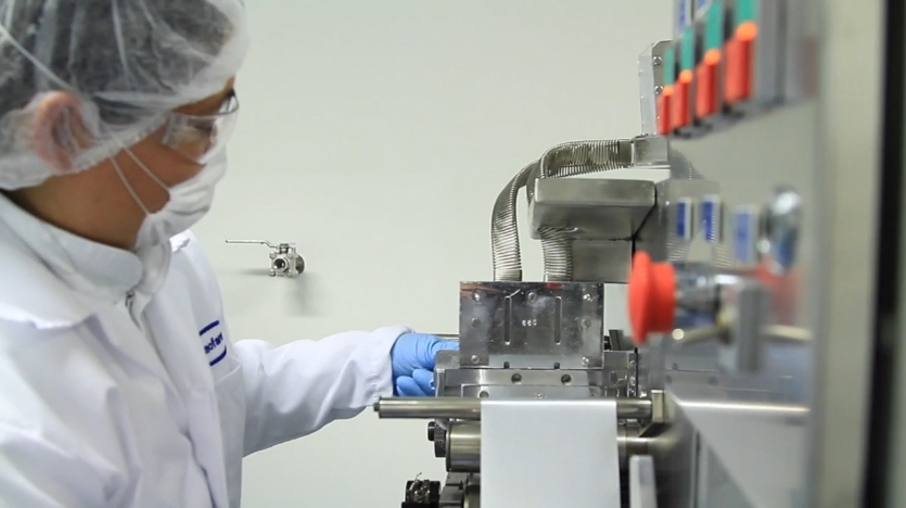 Tecnofarma | Bausch Health