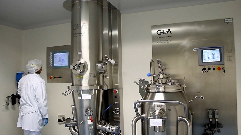 Tecnofarma | Bausch Health