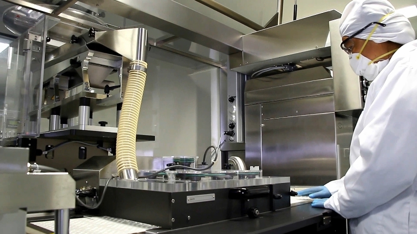 Tecnofarma | Bausch Health