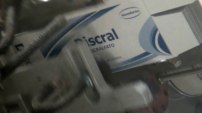 Tecnofarma | Bausch Health